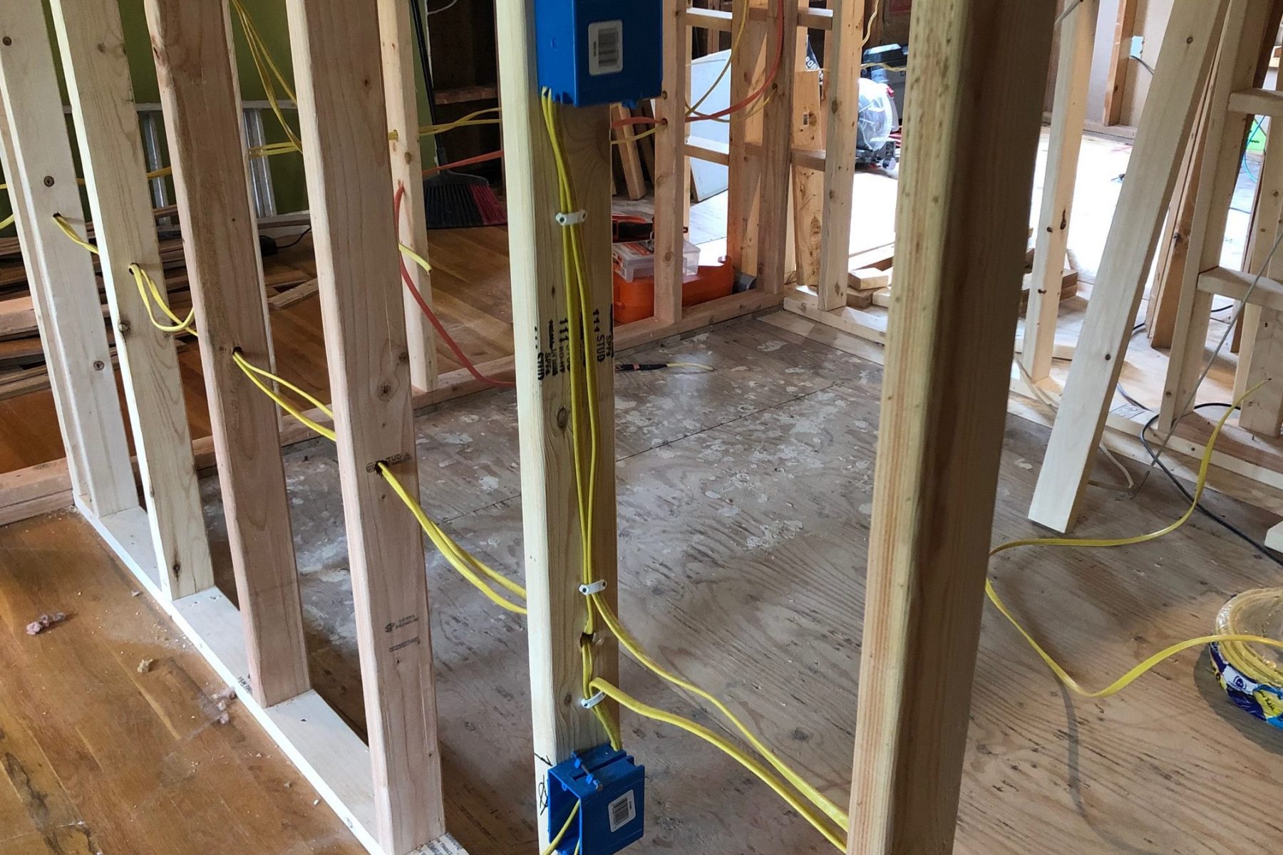 Mapp & Smith Electrical Services - Cincinnati, Ohio